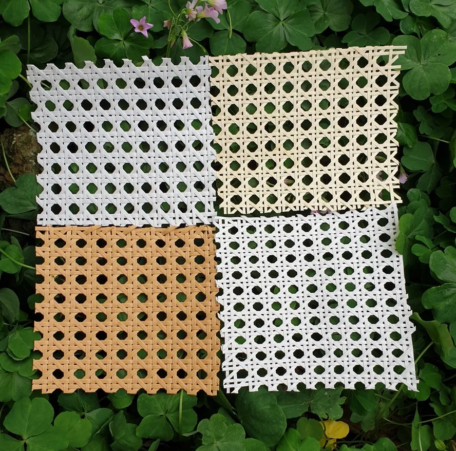 Rattan Weaving Webbing Mat - Rattan Cane Webbing For Wicker Crafts +84 ...