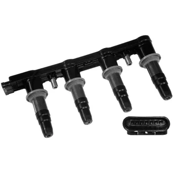 25186686 High Quality Auto Transmission System Ignition Coil Top ...