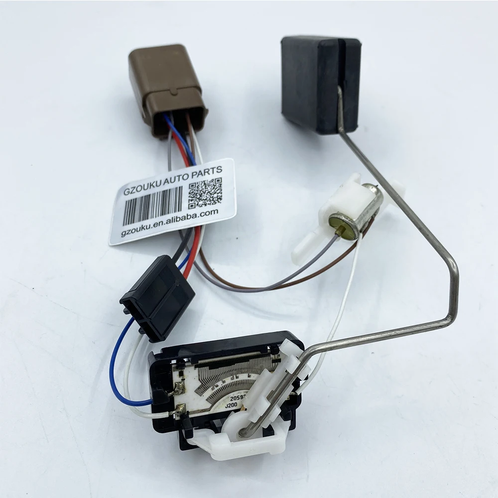 Daewoo Lacetti Fuel Level Sensor Replacement & Repair | Wholesale