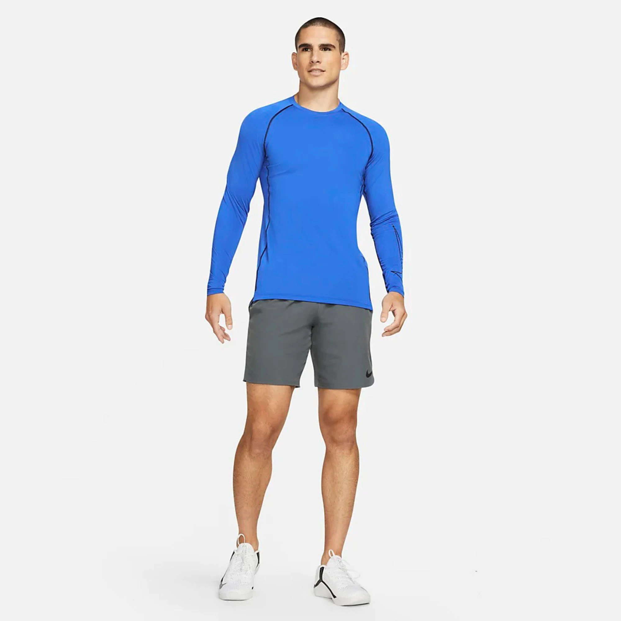 Custom men's Sports rash guards Gym Ribbed Plus Size Factory Price ...