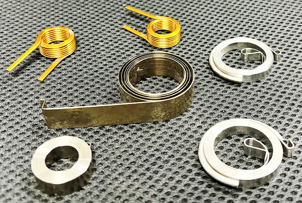 Cnc Spring Machine 3 Axis Spring Forming Machine China Automatic Spring ...