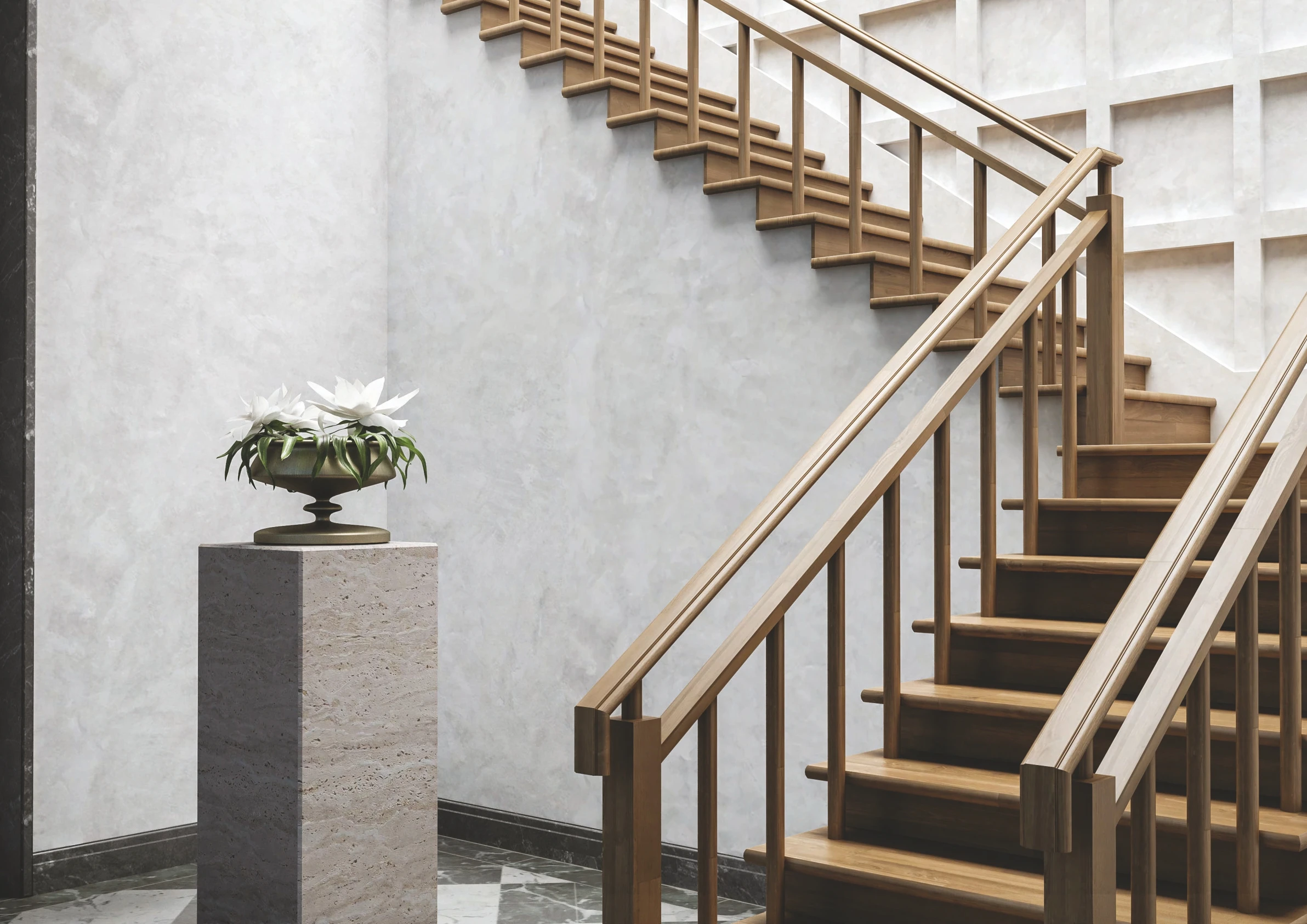 Thai Teak Finger-jointed Stairs Risers (unfinished) 16 X 200 X 1000 ...