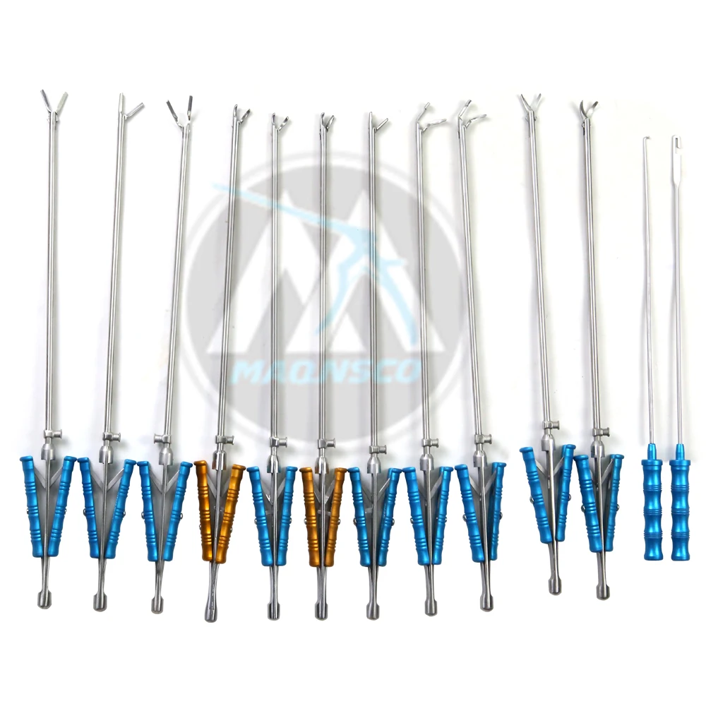 Thoragate Rib Up Retractor Minimally Invasive Cardiac Surgery Retractor ...