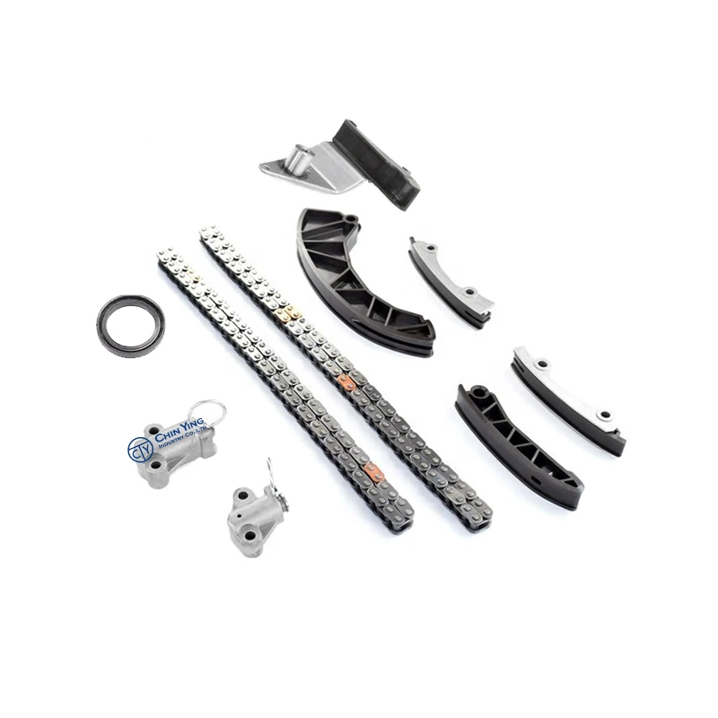 Timing Chain Kit for KIA CERATO PICANTO RIO CEE'D VENGA 1.1L 1.4L 1.5L ...
