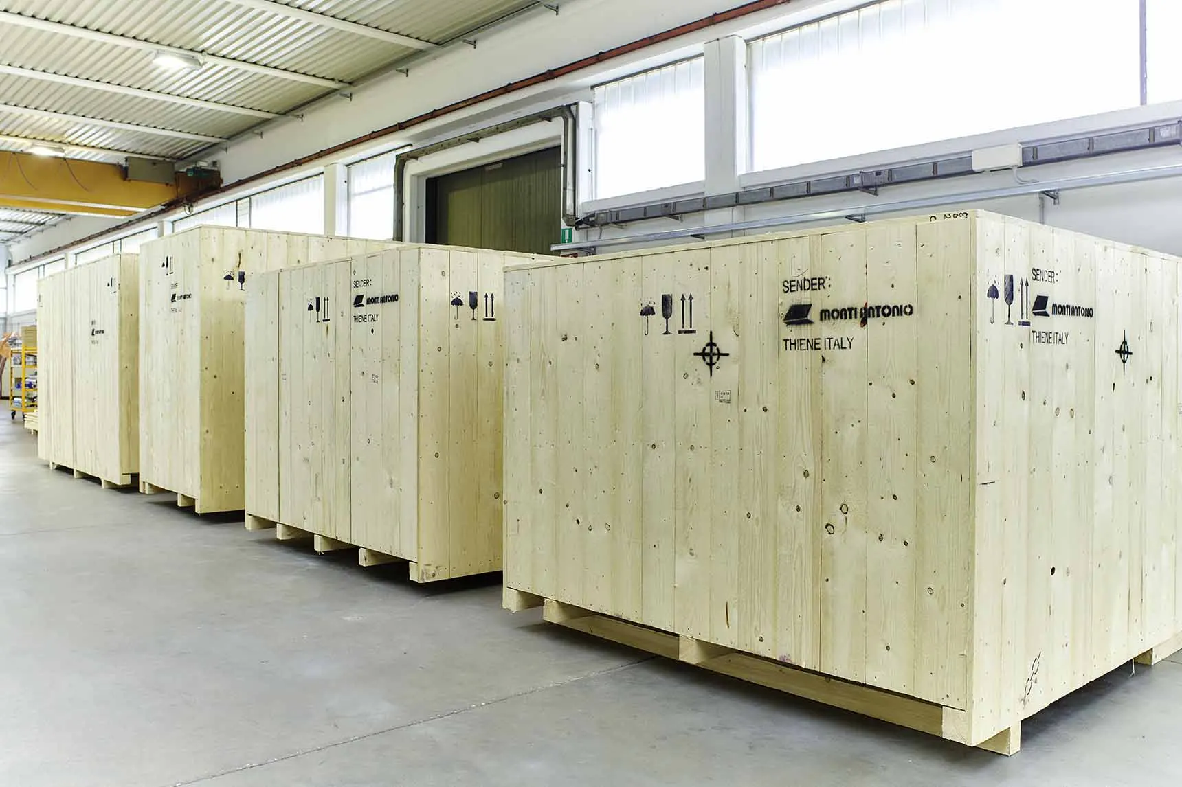 High Quality Italian Delaminating Machine 510-2000 For Separation And ...