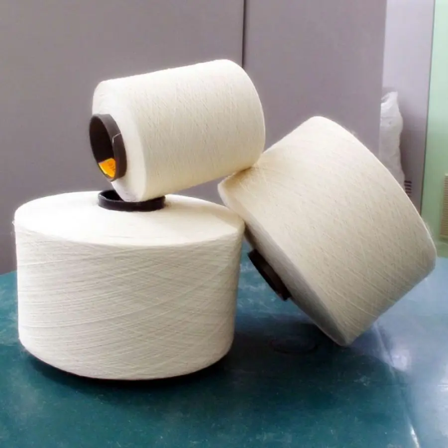 Alibaba.com: TURKISH 100% COTTON Combed Compact Yarn NE 20-40/1 for ...