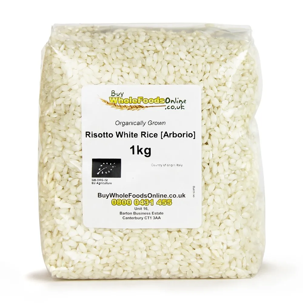 Pure Grain Basmati Rice Long Grain Premium Quality Basmati Rice ...