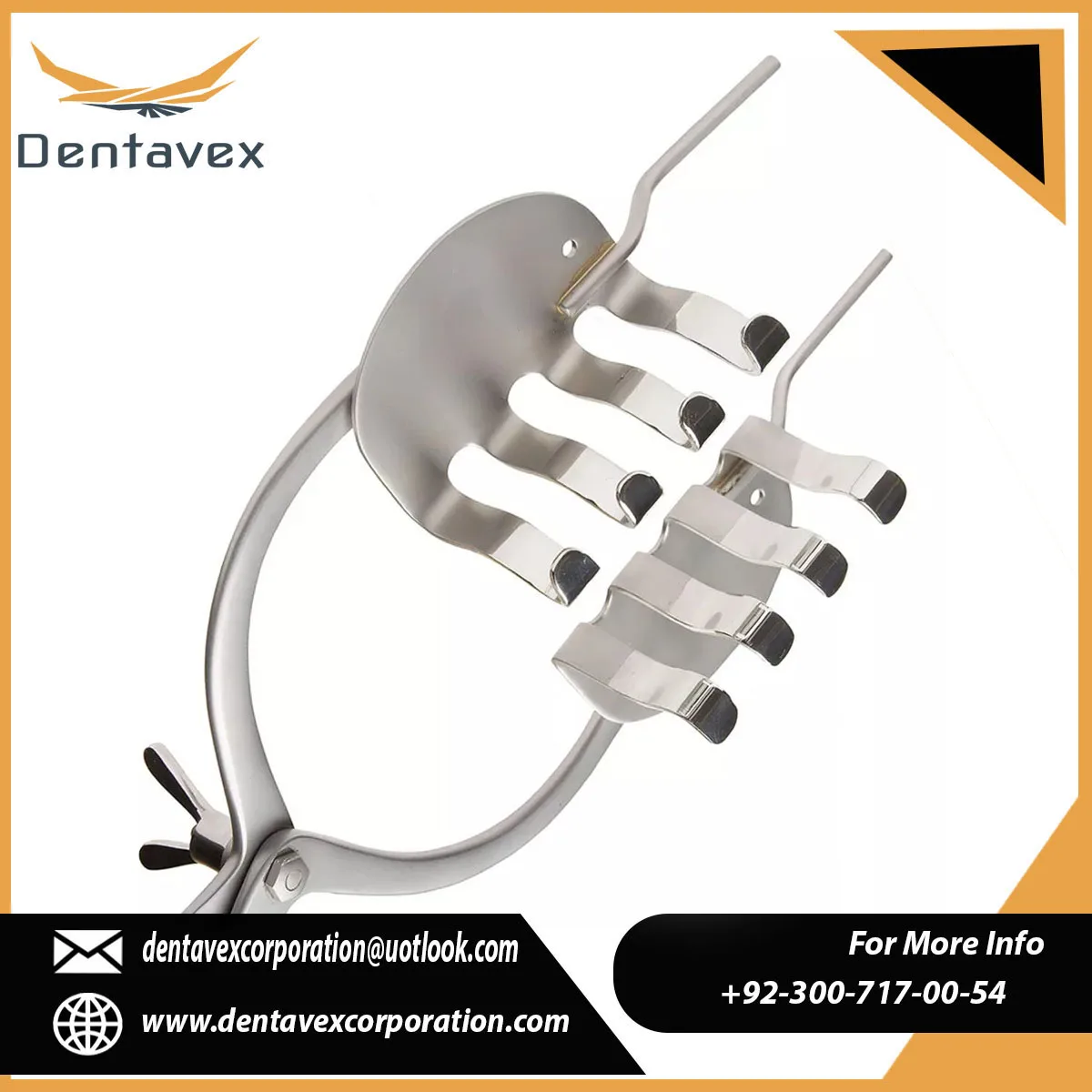 St.mark-retractor Quirúrgico Para Uso En El Hogar,Sistema De Retractor ...