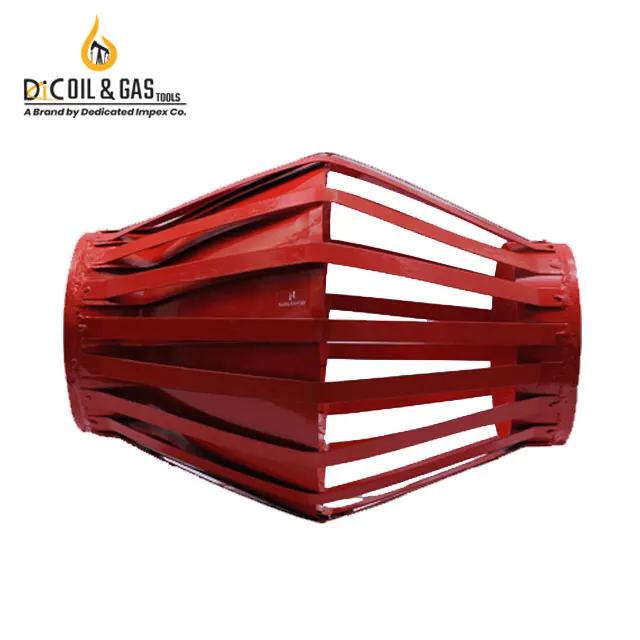Oilfield Drilling Carbon Steel Cement Basket Slip On Welded Cement ...