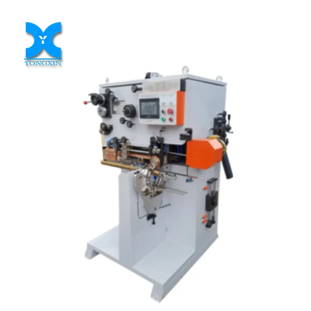 Semi Automatic Tin Can Welding Machine| Alibaba.com