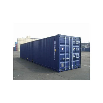 Quality Affordable 20ft 40ft Standard Used Shipping Containers For Sale ...