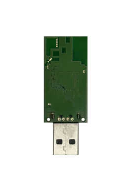 Network Adapter Card Wifi 5 Rtl8822bu 802.11ac Usb Type A Rf Wireless ...