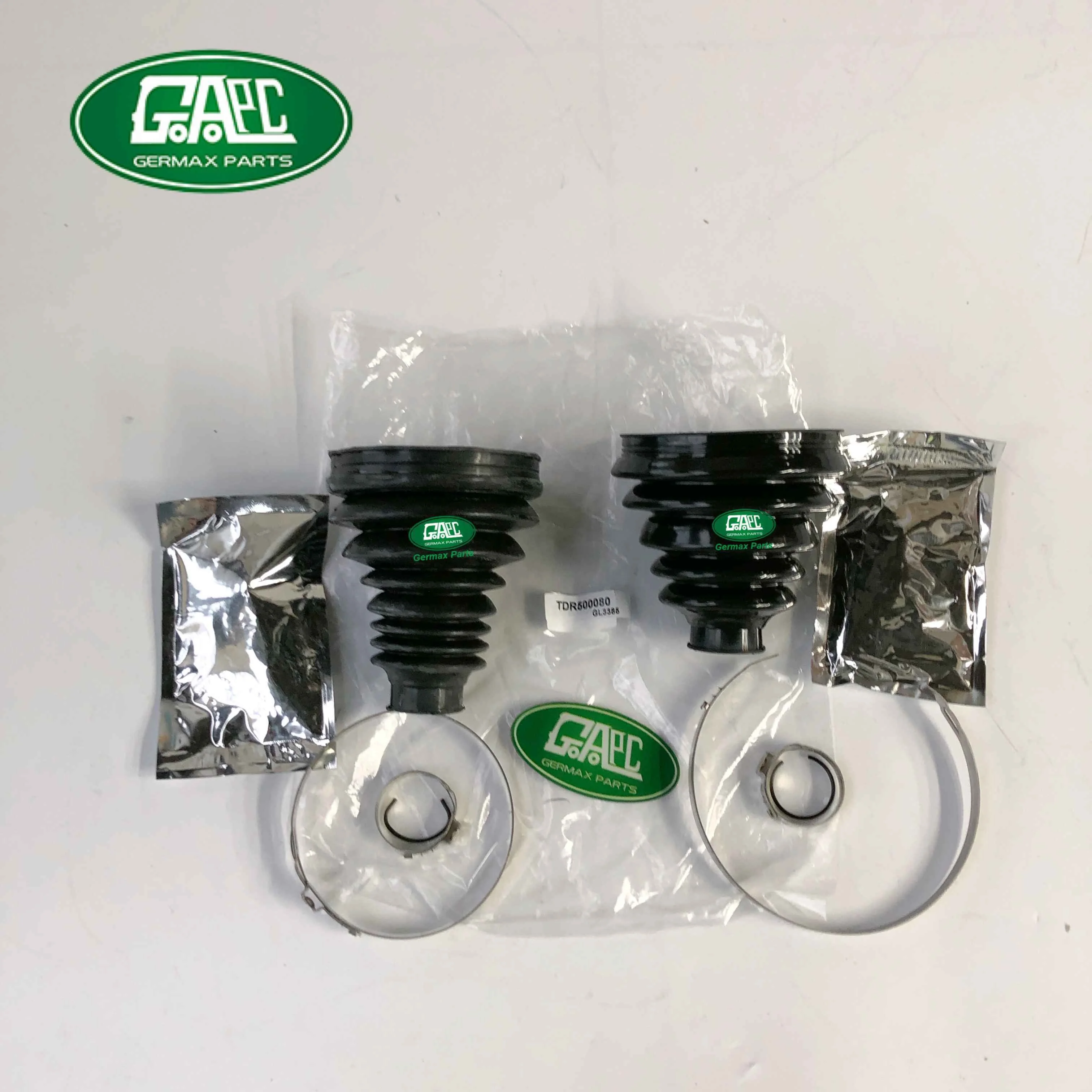 Drive Shaft CV Joint Boot Kits TDR500080 for Land Rover Range Rover ...
