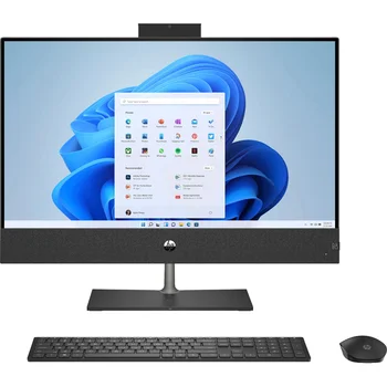 24-inch All-in-one Desktop With Core I7-9700k,16gb Ram,512gb Ssd,Ows 11 ...