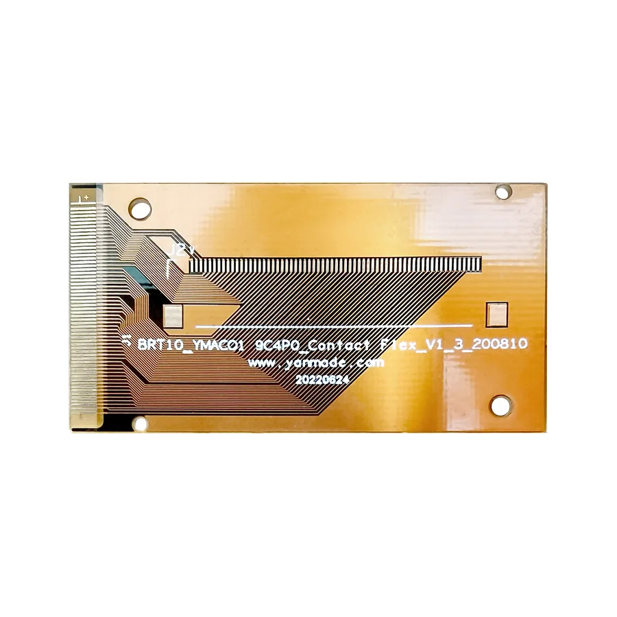 Mobile Phone PCB 5g Electronic Rigid-Flex Printed Multilayer Circuit Board PCBA Assembly ...