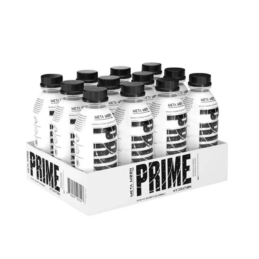 Prime Hydration Energy Drink Strawberry Watermelon / Prime Hydration ...