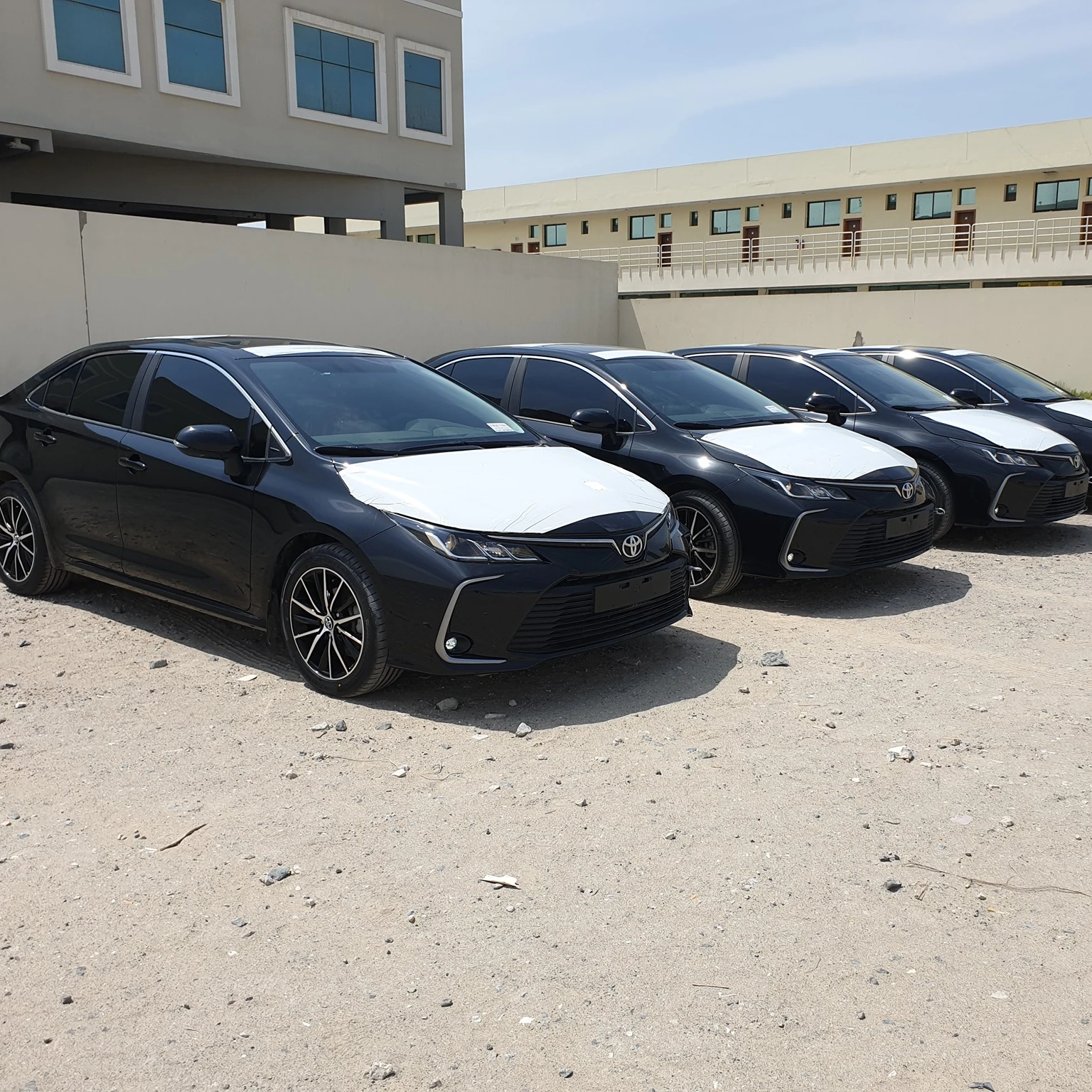 FAIRLY USED TOYOTA COROLLA HYBRID CARS FOR SALE / USED TOYOTA COROLLA ...