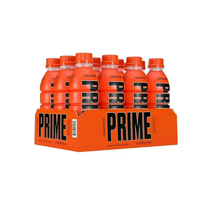 Wholesale Prime Energy Drink / Prime Hydration Drinks (500ml) Wholesale ...