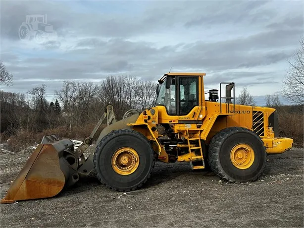 Volvo L220f Earth-moving Machinery Loader - Buy Volvo L220f Earth ...