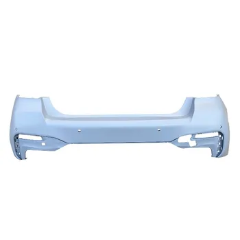 Oem 51125a29a18 Rear Bumper For Bmw 5 Series G38 Lci M 2018-2022 - Buy ...