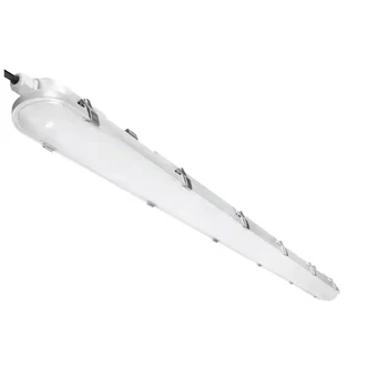 40w 1200mm Vapor Tight Linear Fixture Ip65 Led Tri-proof Light/three ...