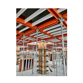 Buy Premium Quality Green Formwork Concrete Slab Formwork Panel With ...