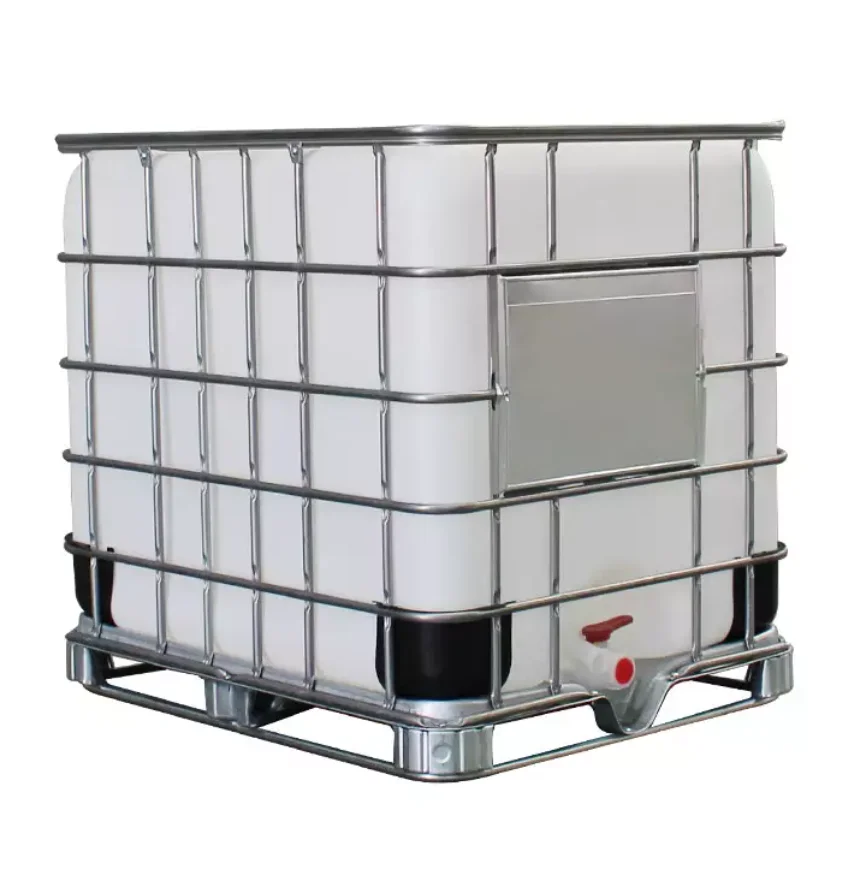 1000L Water Container IBC tank for Intermediate| Alibaba.com