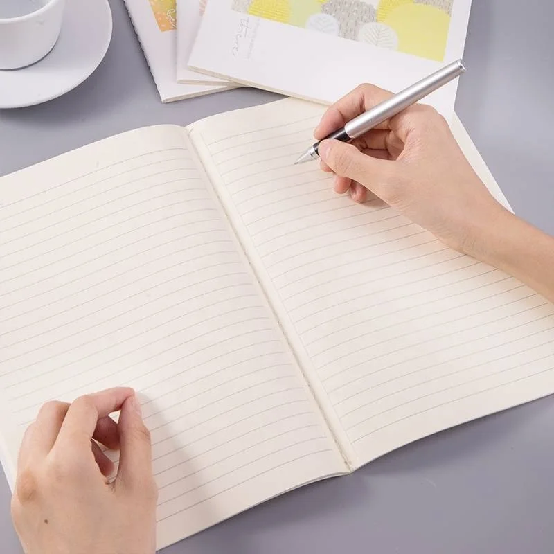 Cheap Primary School Notebooks - Quality and Customization