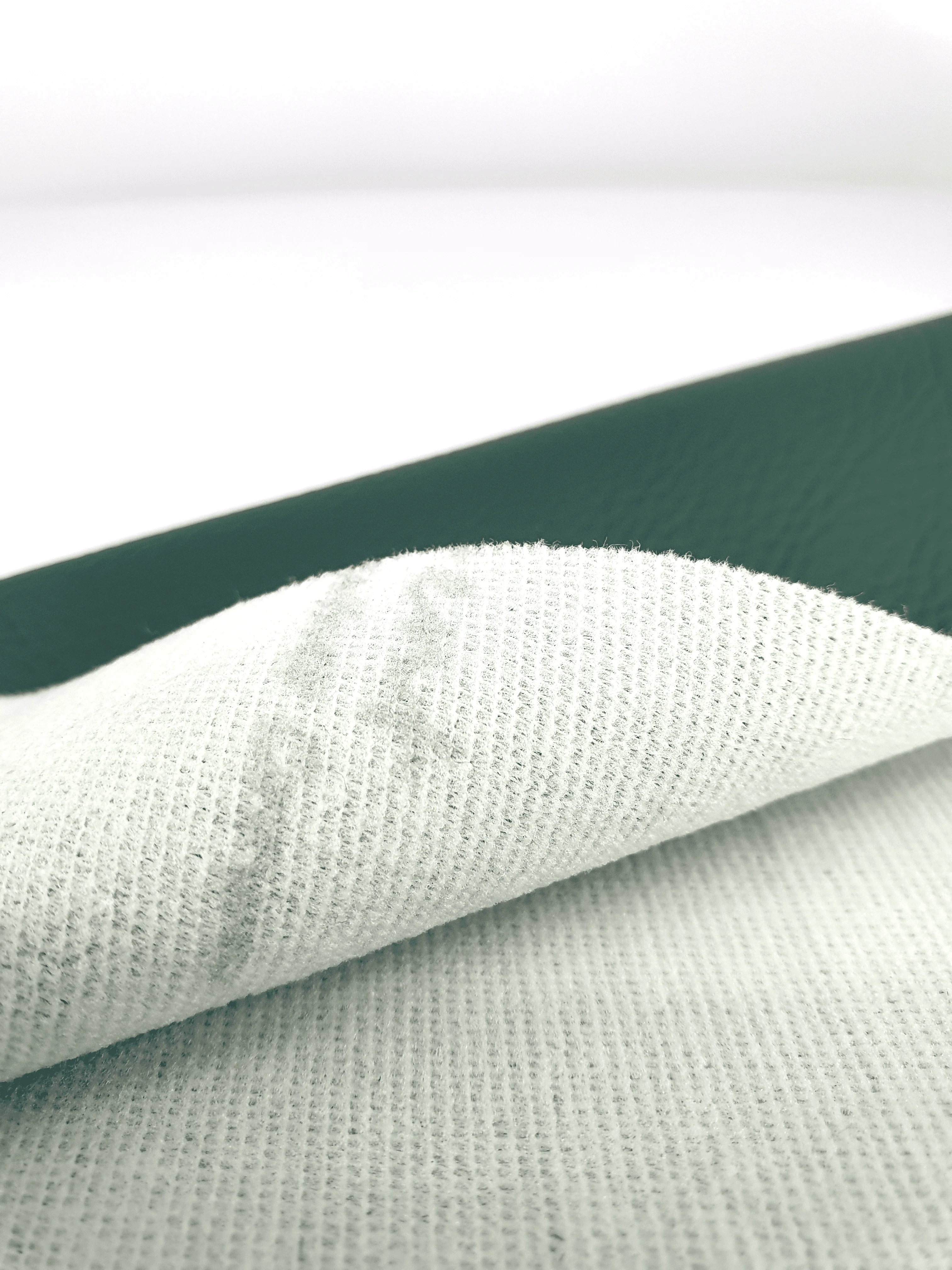 Iso 9001:2015 Certificate Sofa Application Pvc Synthetic Leather For ...