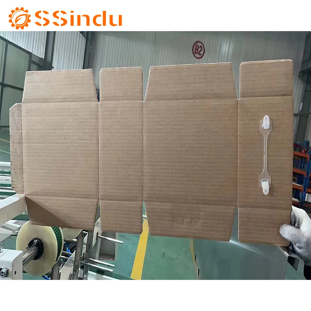 Zdp-80 Machine For Automatic Installation Of Handles On Packaging Cartons,Plastic Handle ...