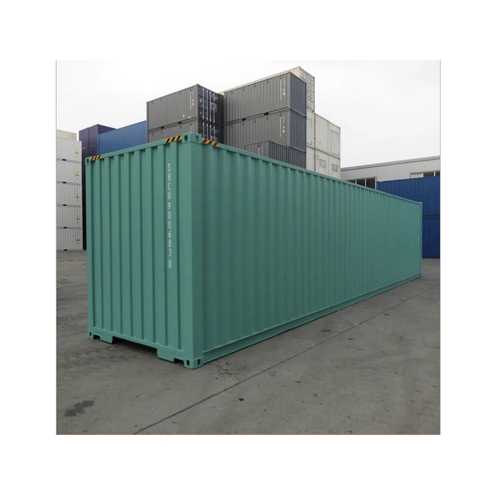 Buy Shipping Container Container 10-40foot Used Dry Shipping Containers ...