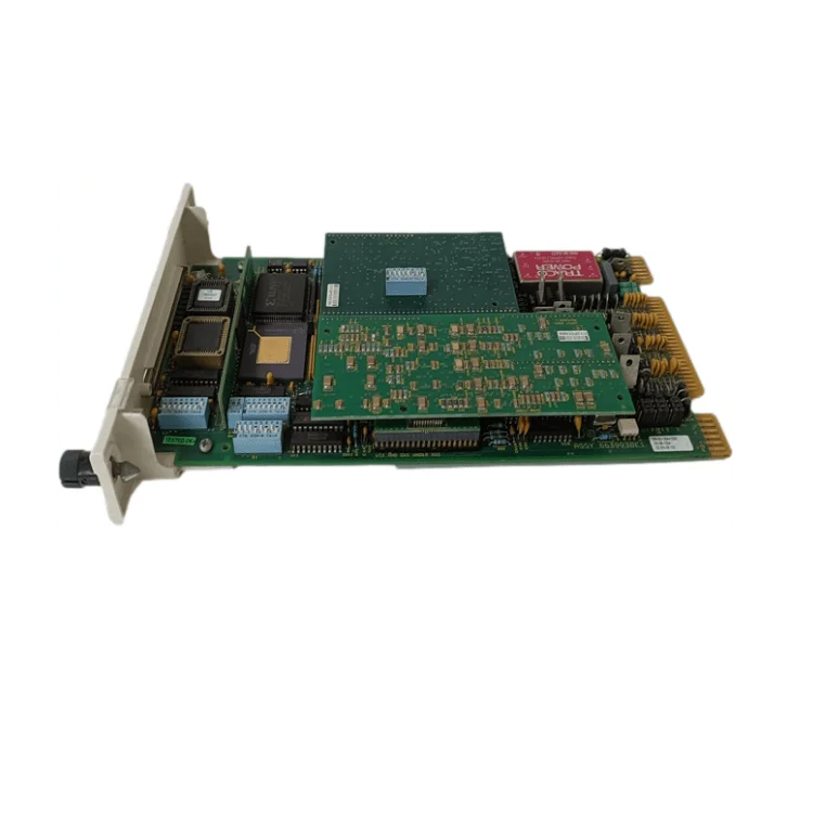 Dcs Control Cabinet Iemmu22 Module Mounting Unit,Front Mount - Buy Dcs ...