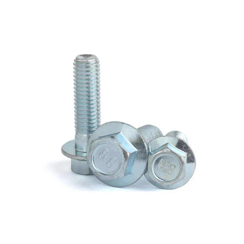 Galvanized Bolt & Nut 10x40 - Buy High Quality Bolts And Nuts Grade 4.8 ...