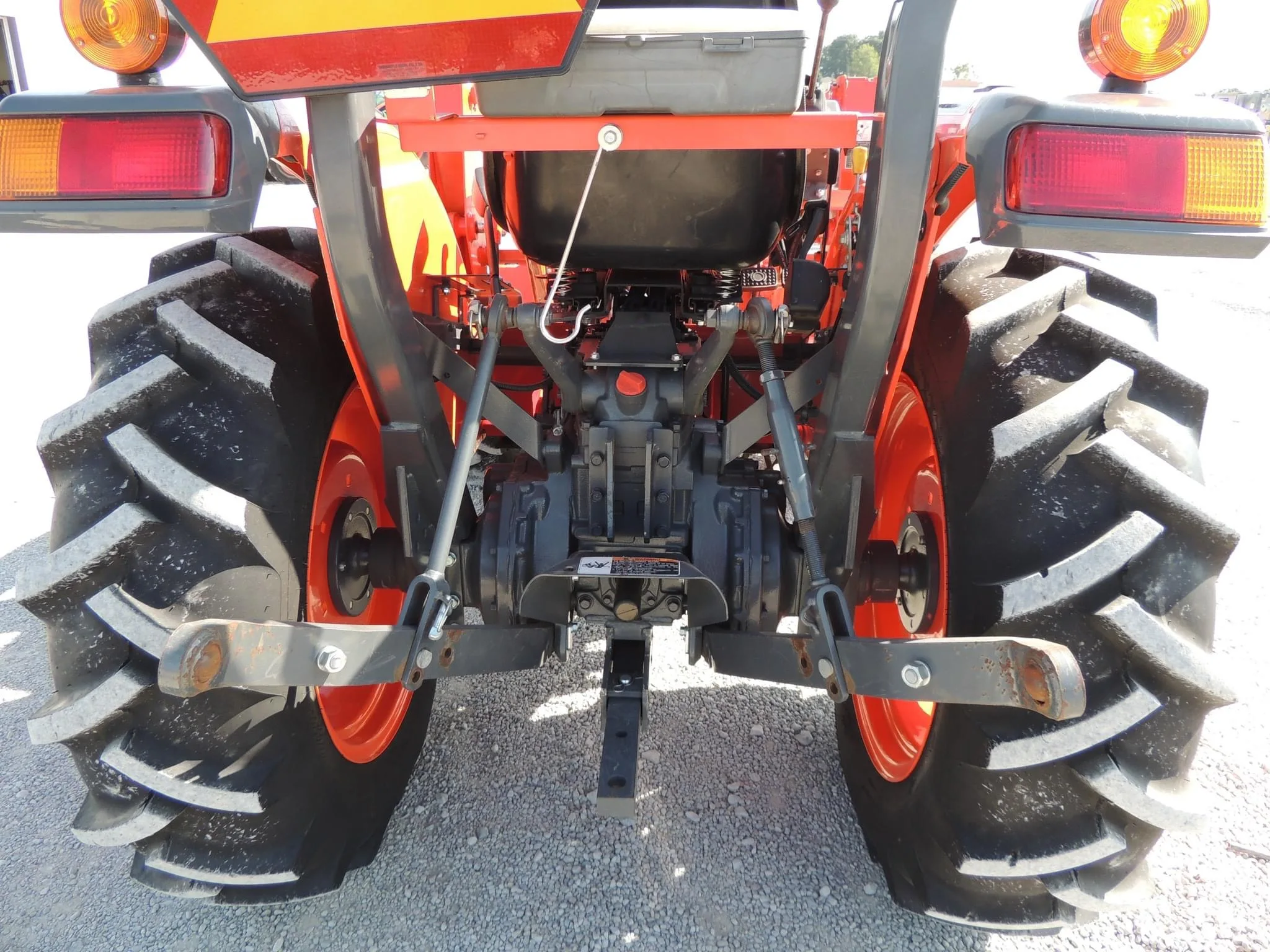 Kubota L3800 Tractor Mini 4x4 Kubota Tractor - Buy Kubota L3800 Tractor ...