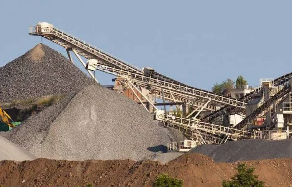 Good Price Ground Granulated Blast Furnace Slag Construction - High ...