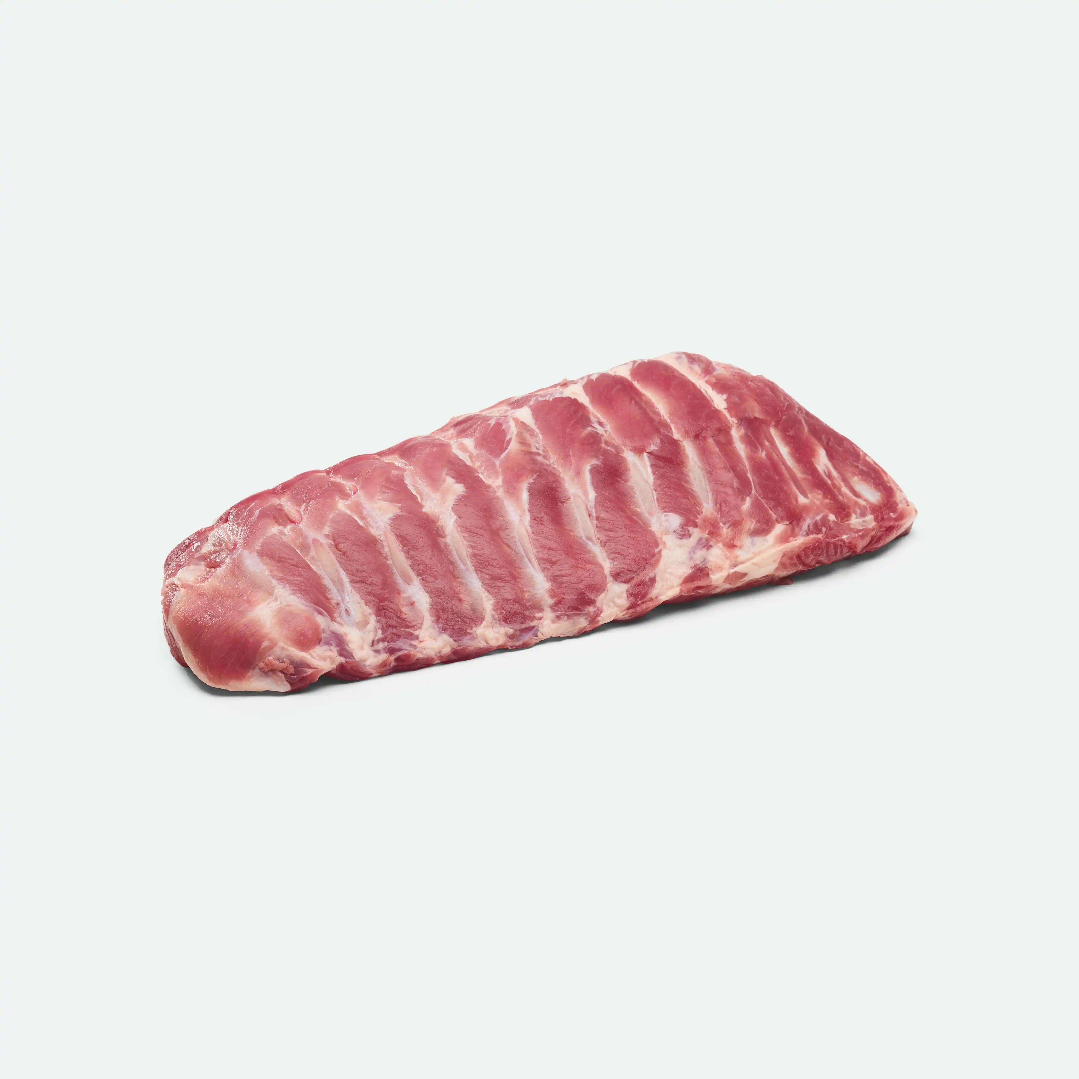 Frozen Pork Leg Rind Meat Origin Available For Shipment To Any Port 100 Preserved Frozen Pork