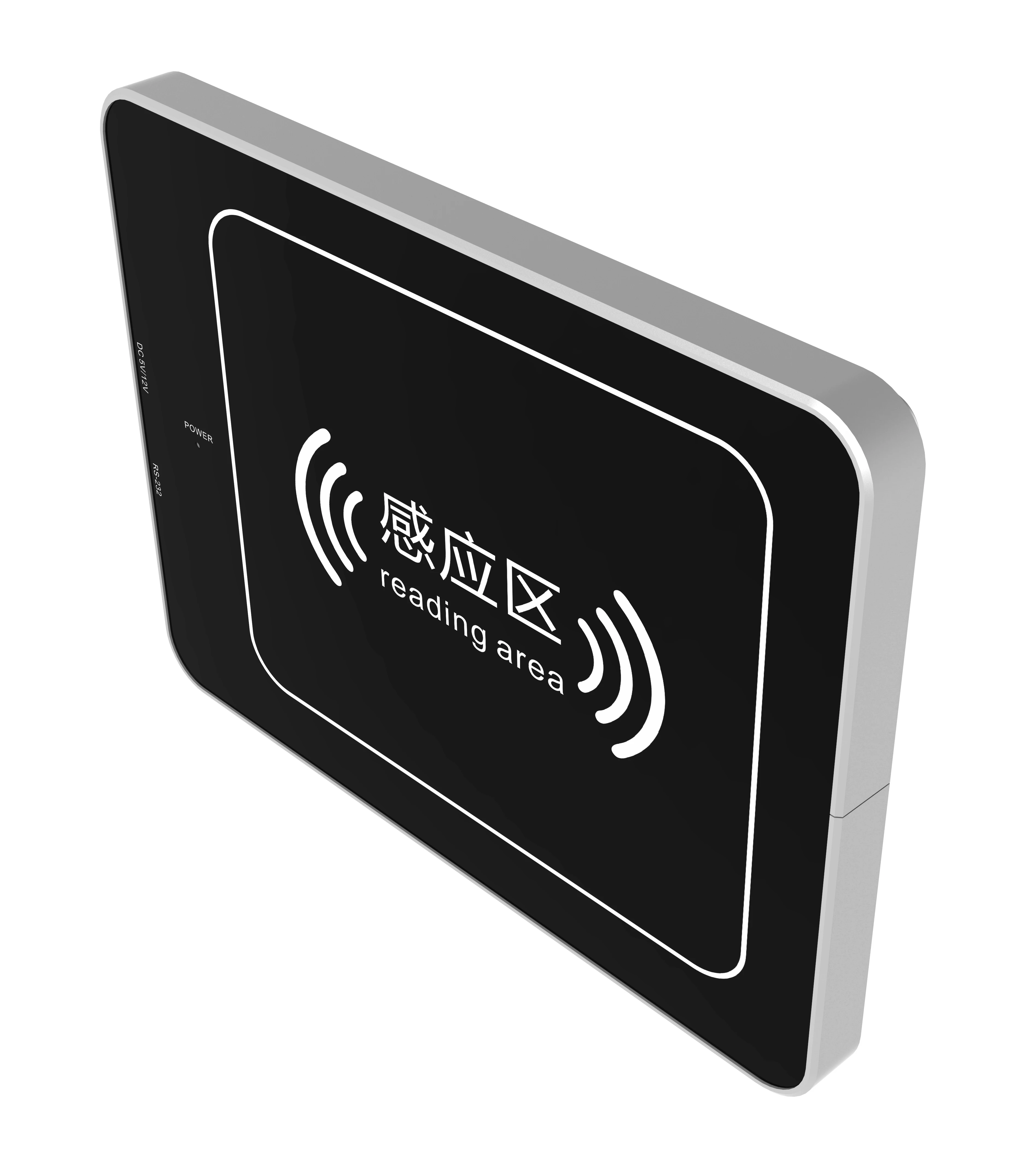 High Performance Uhf Rfid Desktop Reader Document Management - Buy Rfid ...