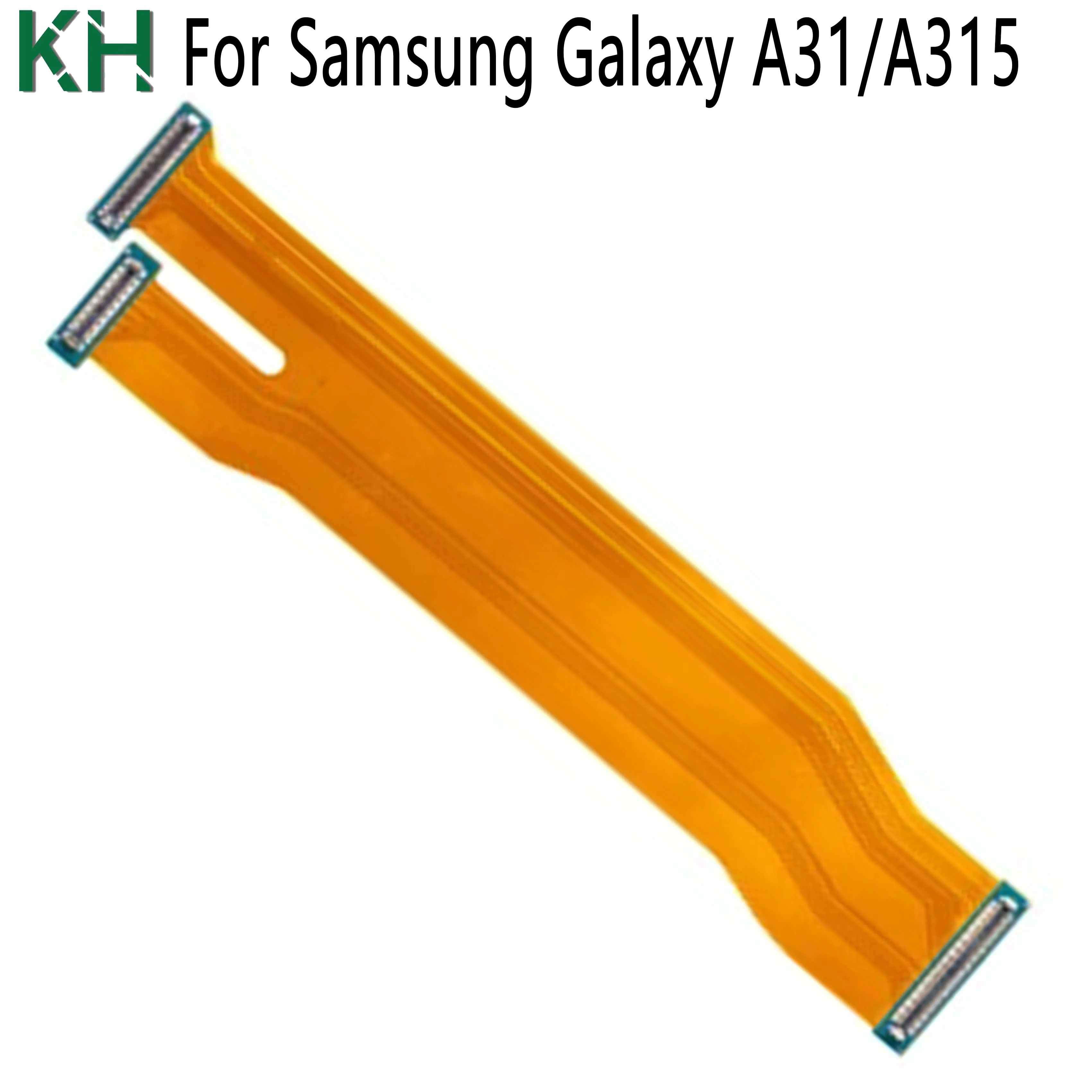 Replacement Motherboard Main Board Flex For Samsung Galaxy A21 A31 A41 ...