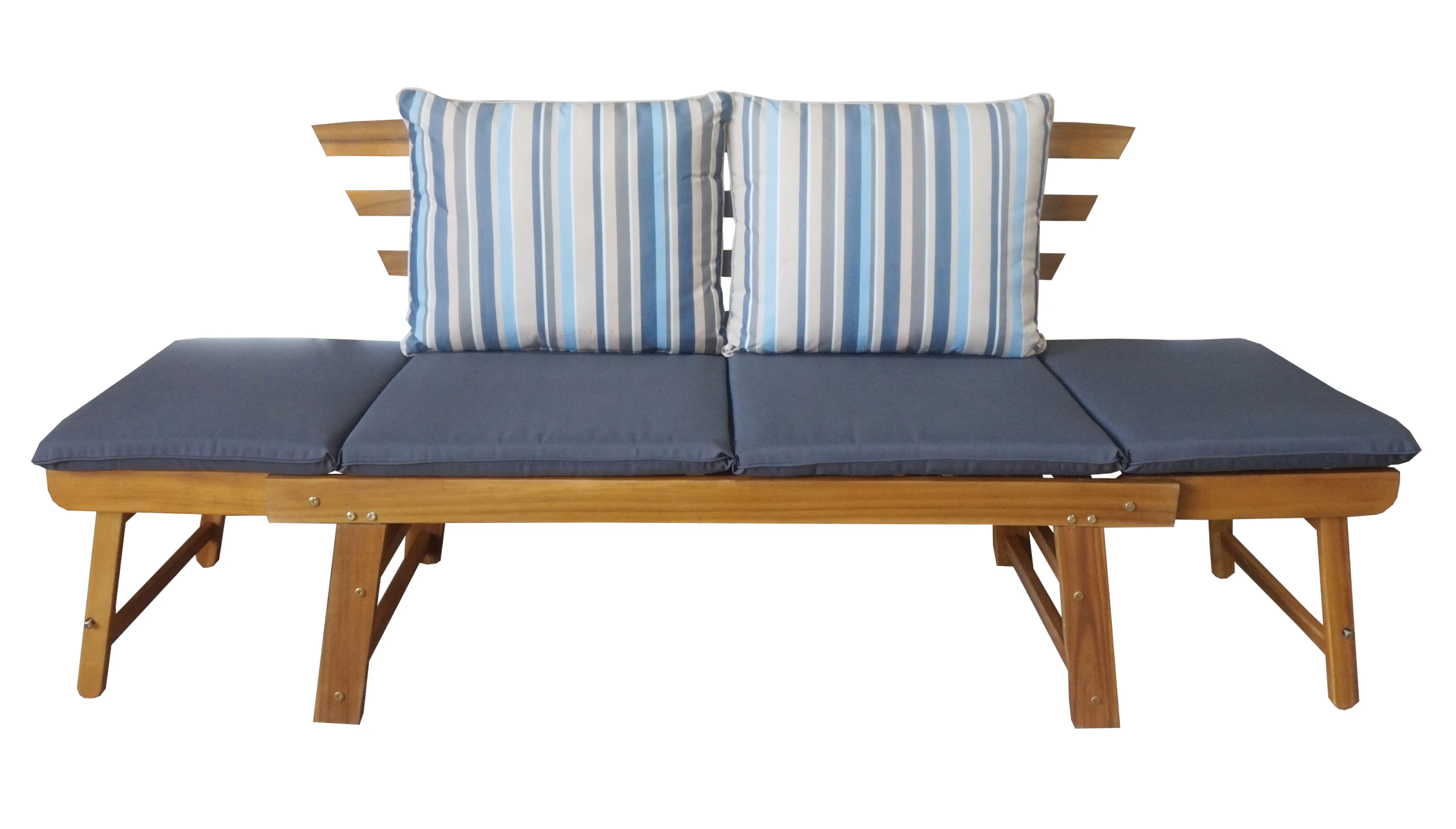 KARA Daybed - Stylish Outdoor Furniture from Vietnam