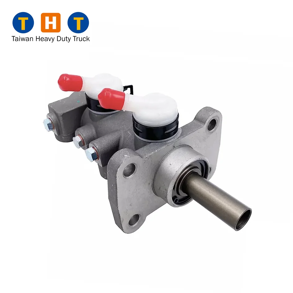 Brake Master Cylinder MK384489 for Mitsubishi Fuso Canter