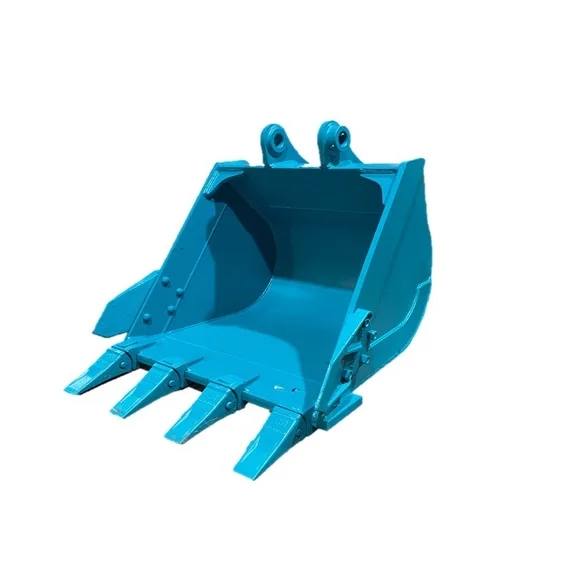 New Condition Dredge Excavator Bucket Construction Works Machinery ...