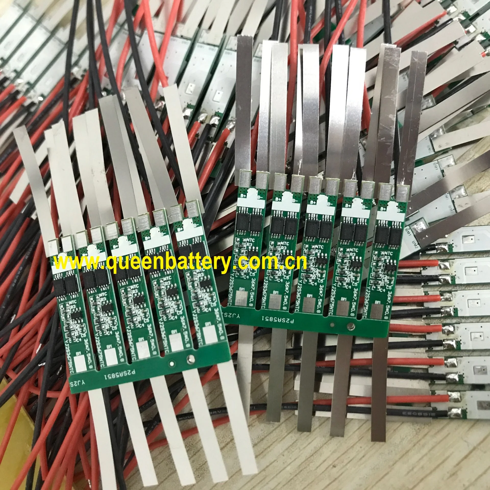 1s 1s1p 21700 50e Inr21700-50e 3.6v 3.7v 4.2v 5000mah With Pcb Led ...