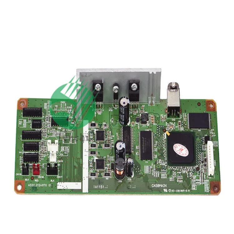 Original 90% New Formatter Board Mother Board for Epson L1300