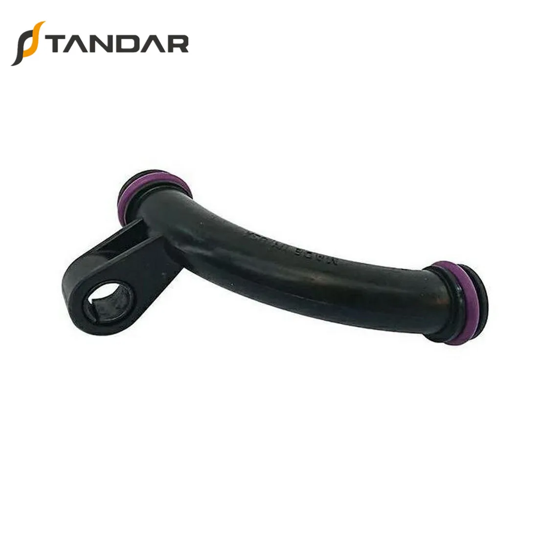 Valve Cover Connection Pipe for Volvo Penta FM4 Diesel Engines