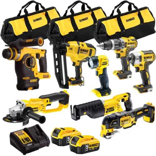 Dewalt Dcgg571m1 20v Max Lithium Ion Cordless Grease Gun Kit With ... Dewalt Dcgg571m1 20v Max Lithium Ion Cordless Grease Gun Kit With ...