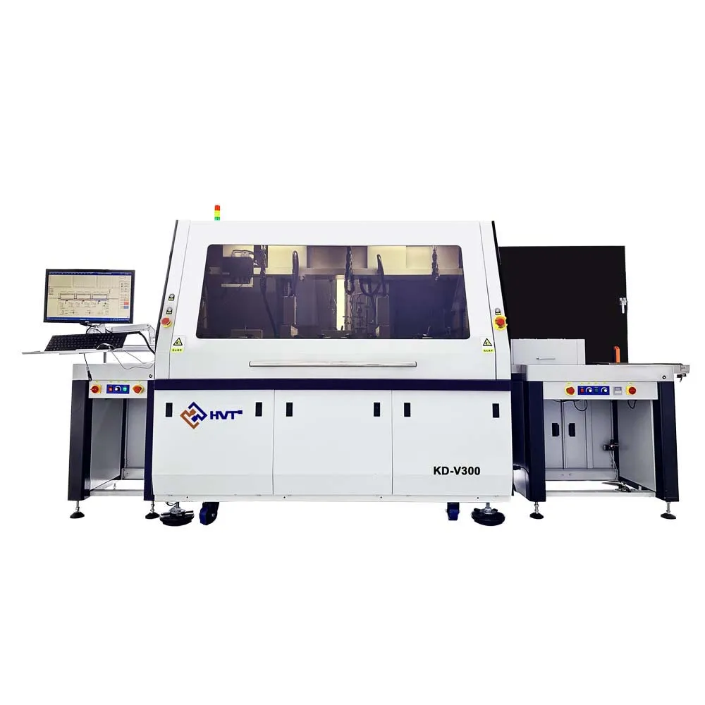 Semiconductor Packaging Equipment Vacuum Reflow Oven Igbt Module Vacuum Soldering Oven - Buy ...