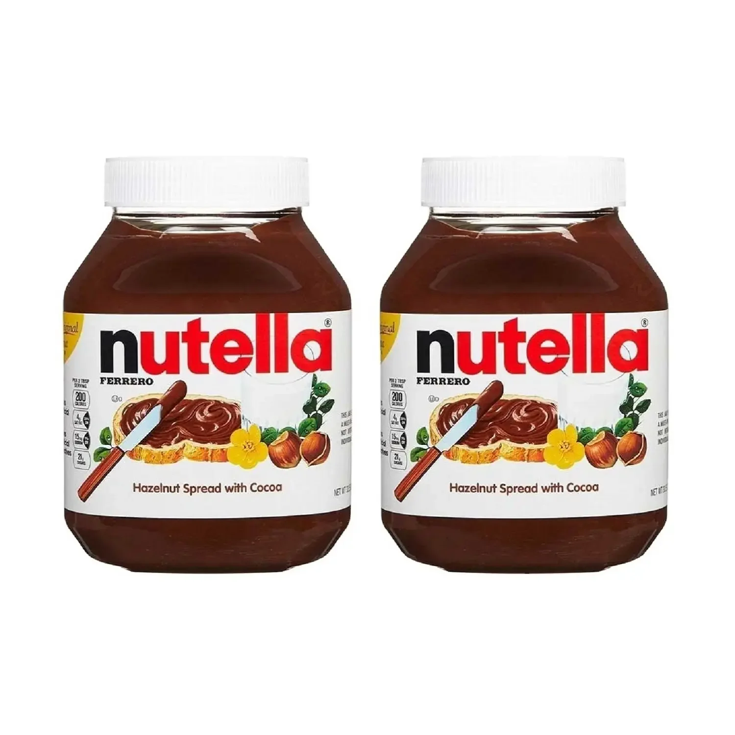 Wholesale Pricing Cheap Nutella Chocolate Available - Buy Nutella ...