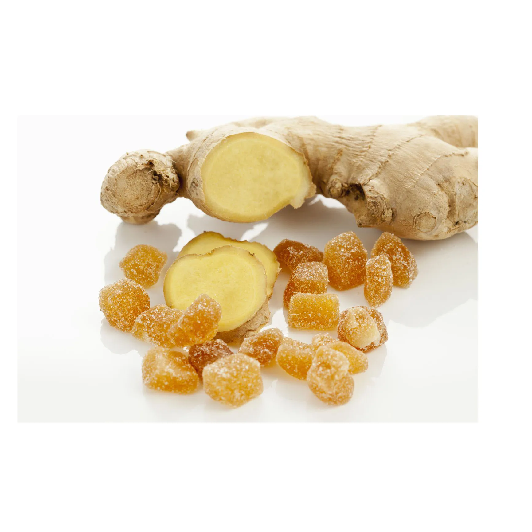 Fresh Ginger With 100% Natural Ginger From Hot Sale Root Market Fresh ...