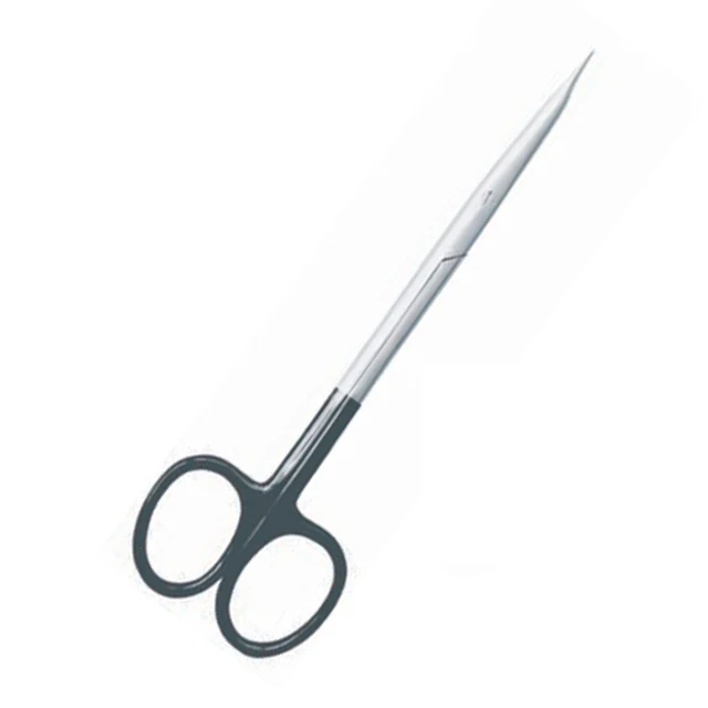 General Surgical Instruments Stevens Scissors Curved Super Cut Stevens ...