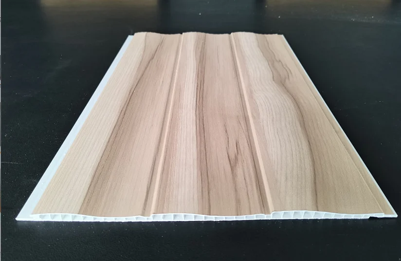 250mm Wide PVC Ceiling Panels for Interior Decoration